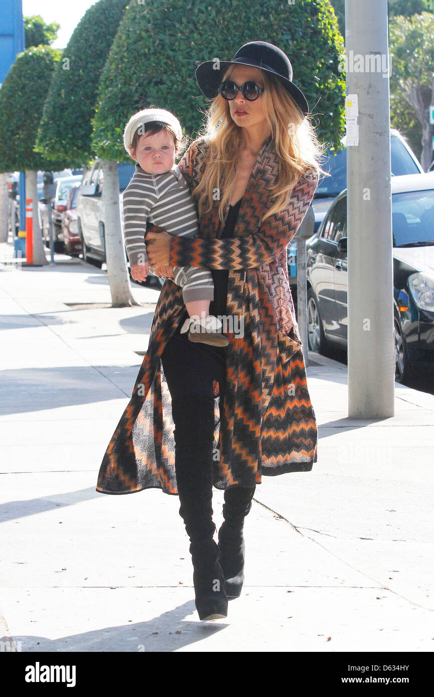 Son skyler hi-res stock photography and images - Alamy