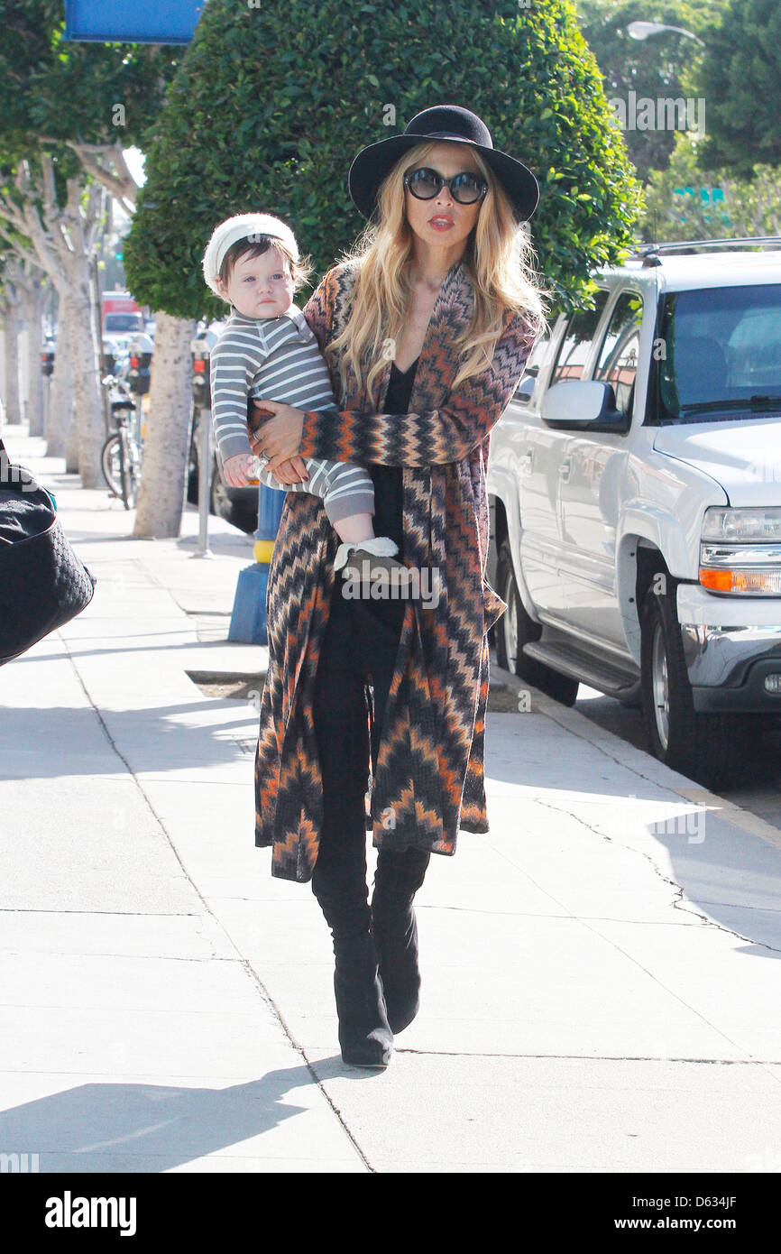 Son skyler hi-res stock photography and images - Alamy