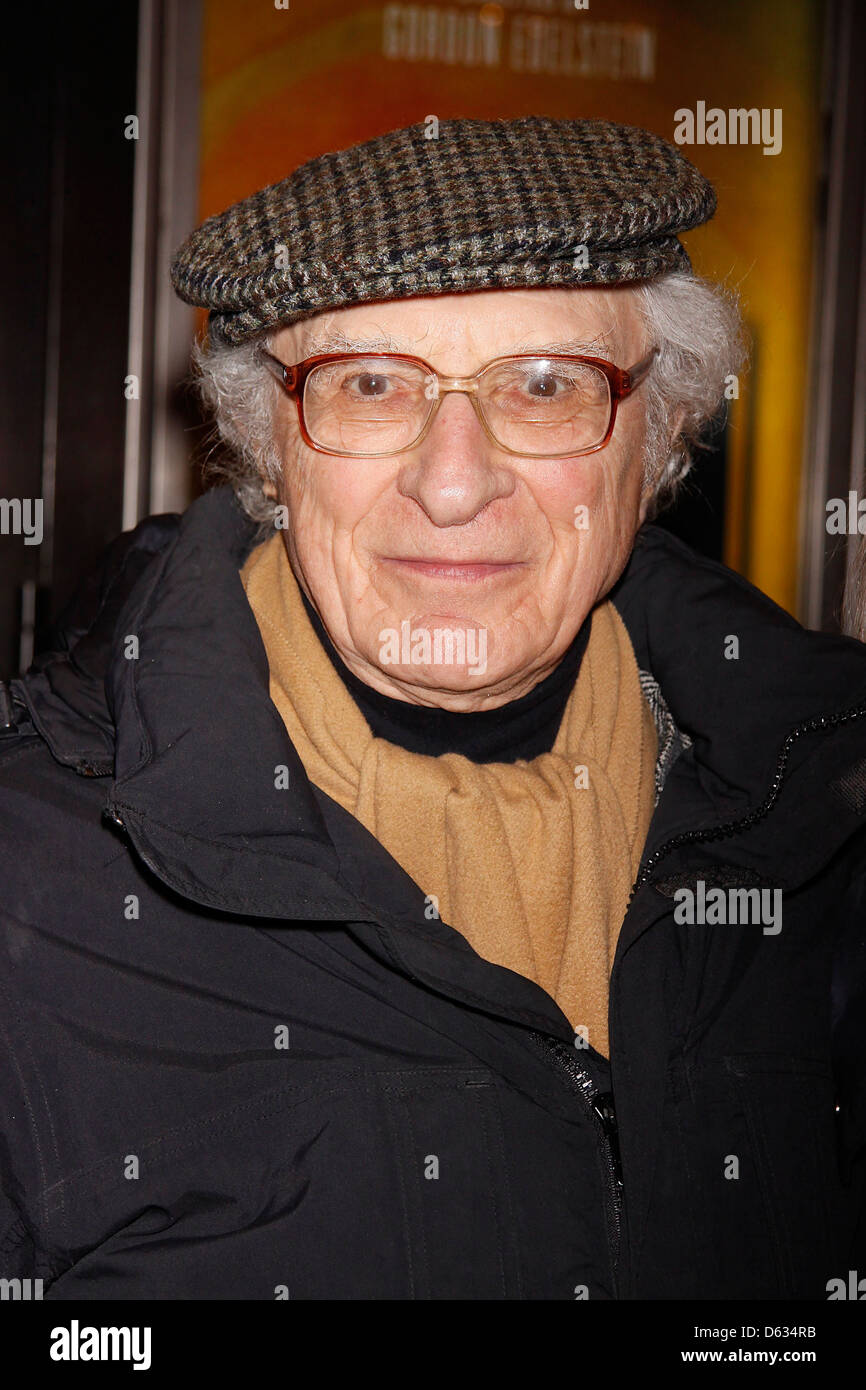 Sheldon harnick where hi-res stock photography and images - Alamy
