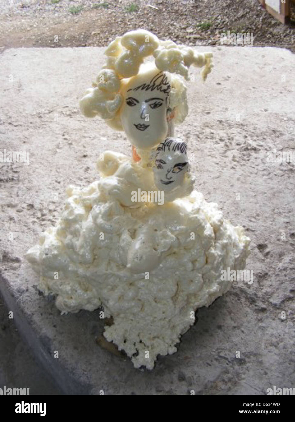 Expanded form hi-res stock photography and images - Alamy