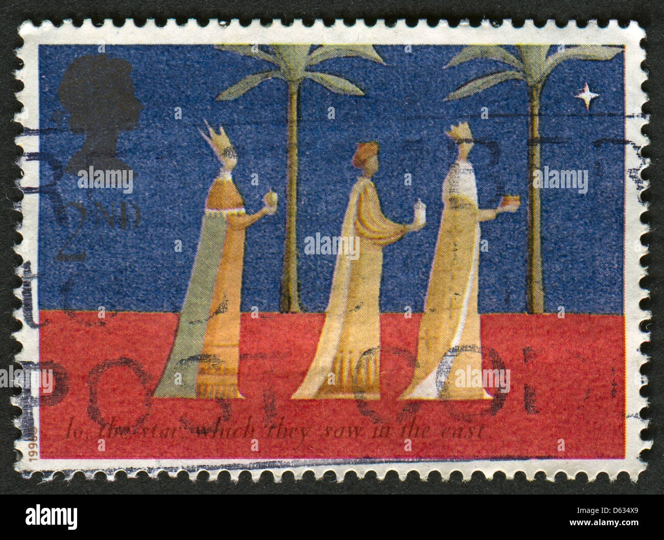 Magi Star Medieval High Resolution Stock Photography and Images - Alamy