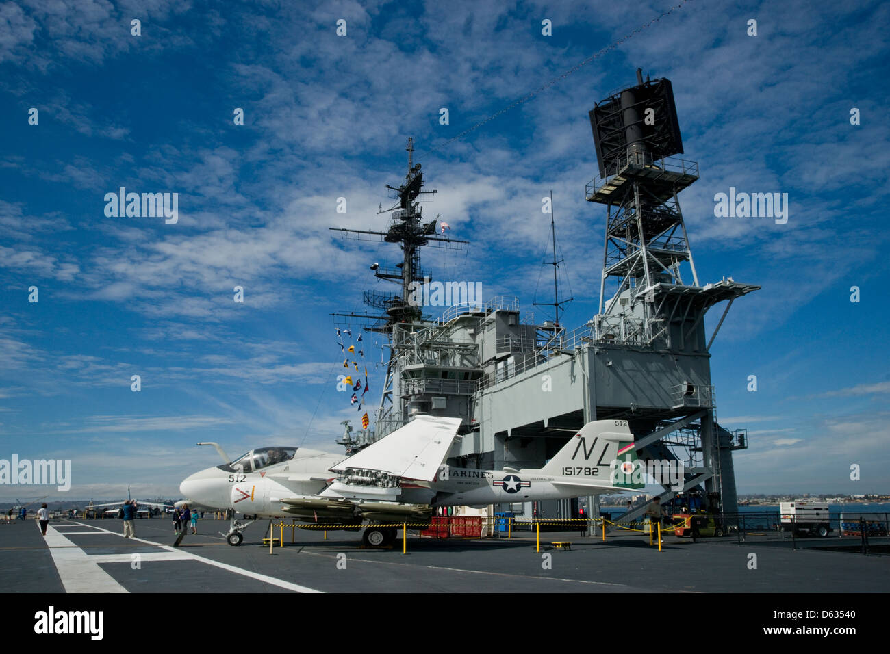 Superstructure of tower hi-res stock photography and images - Alamy