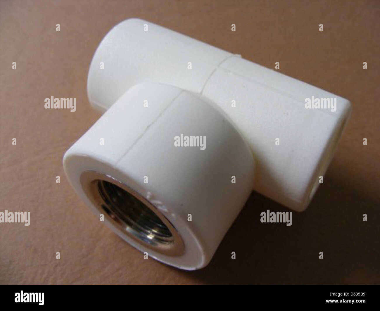 Ppr Pipe High Resolution Stock Photography and Images - Alamy