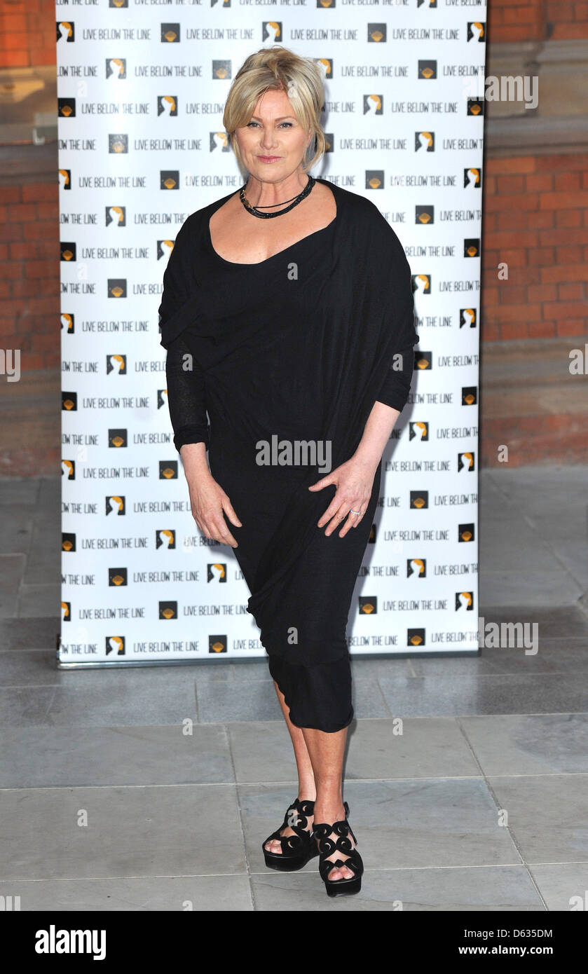 Deborah lee furness hi-res stock photography and images - Alamy