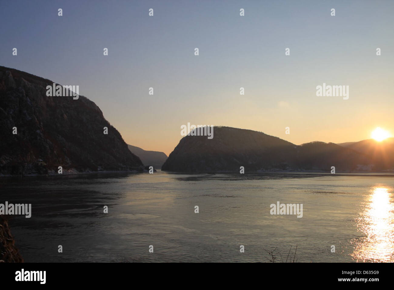 Dunare hi-res stock photography and images - Alamy