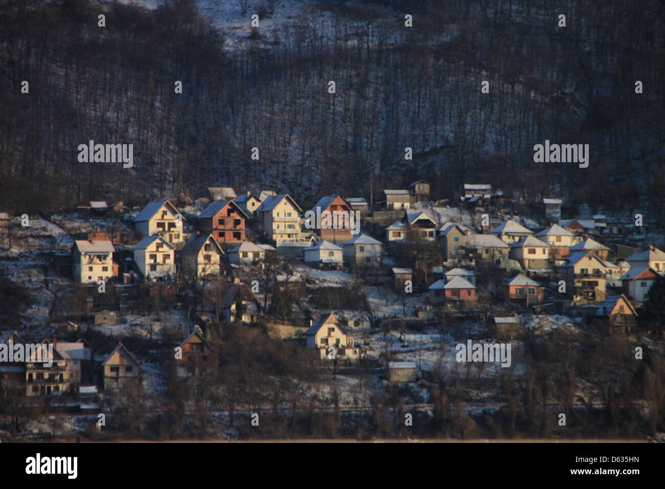 Dunare High Resolution Stock Photography and Images - Alamy