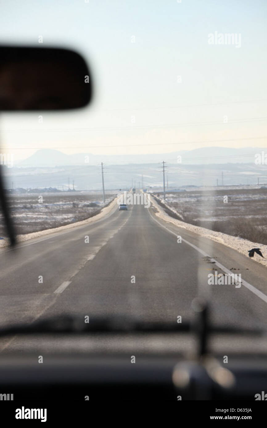 This photo was taken with a Tamron 18-270mm lens on a Canon camera ...