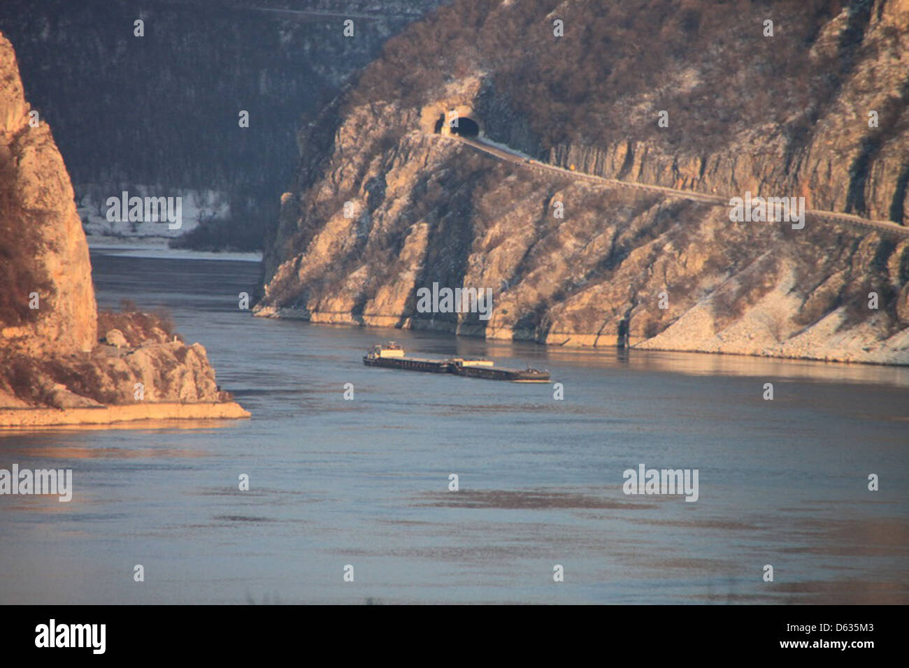 Dunare High Resolution Stock Photography and Images - Alamy