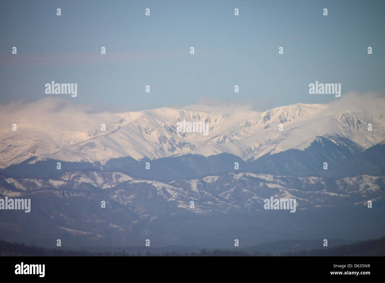 Godeanu hi-res stock photography and images - Alamy