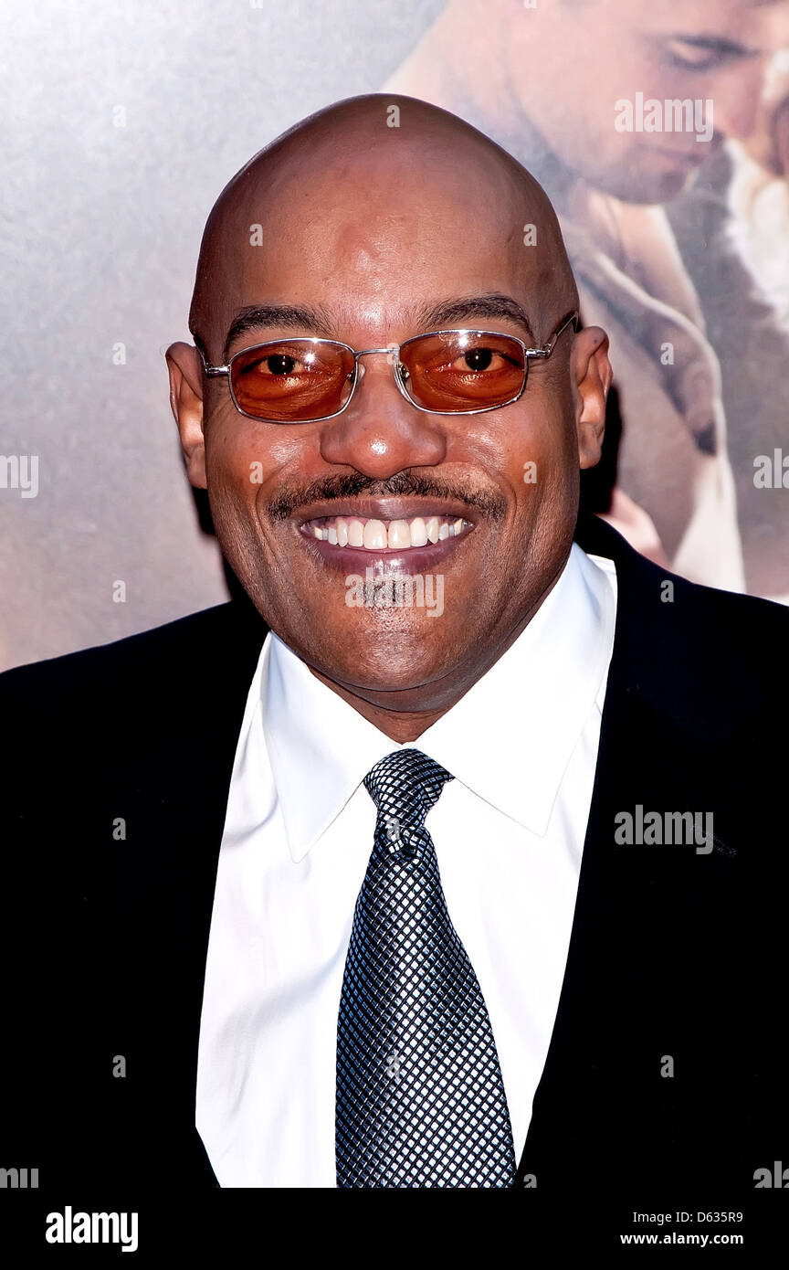 Ken foree hi-res stock photography and images - Alamy