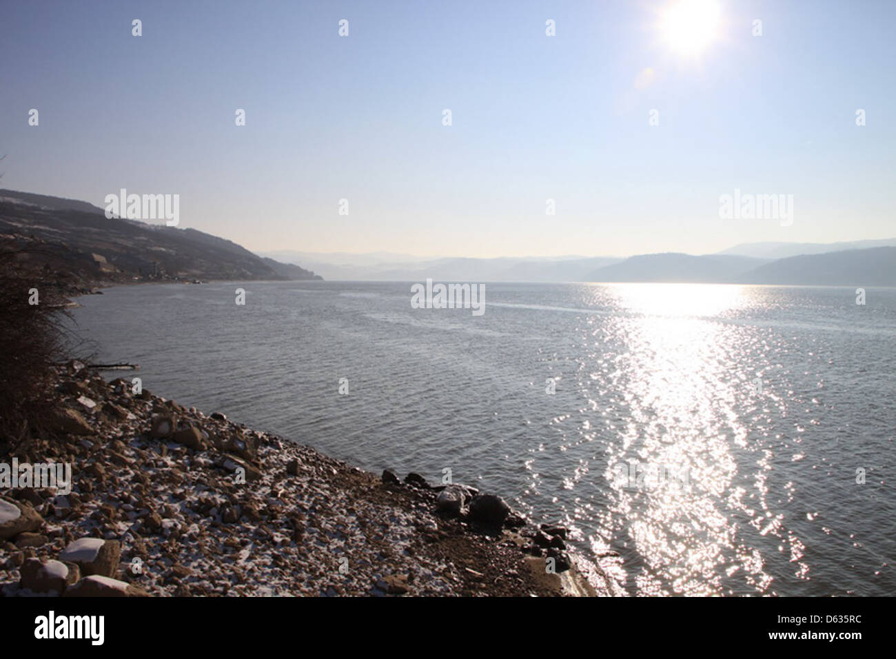 Dunare hi-res stock photography and images - Alamy