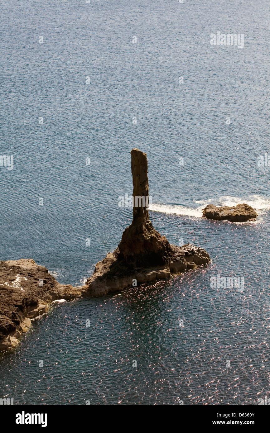 MacLeod's Maidens sea stacks Idrigill Point near Orbost Duirinish on ...