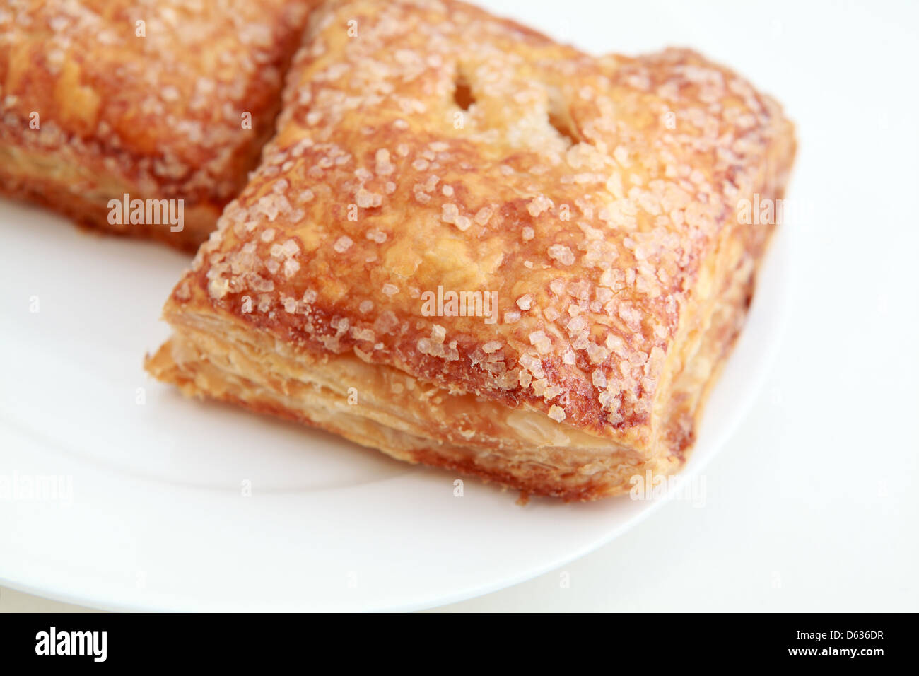 Puff cookie hi-res stock photography and images - Alamy