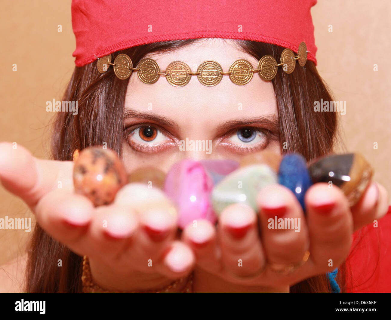 Spiritism hi-res stock photography and images - Alamy