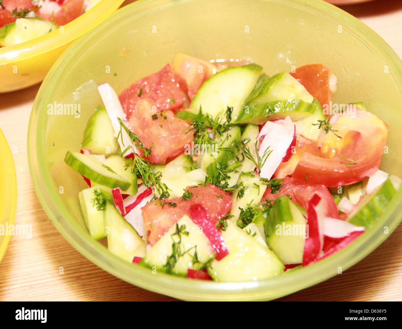 Image shows variety colorful hi-res stock photography and images - Alamy