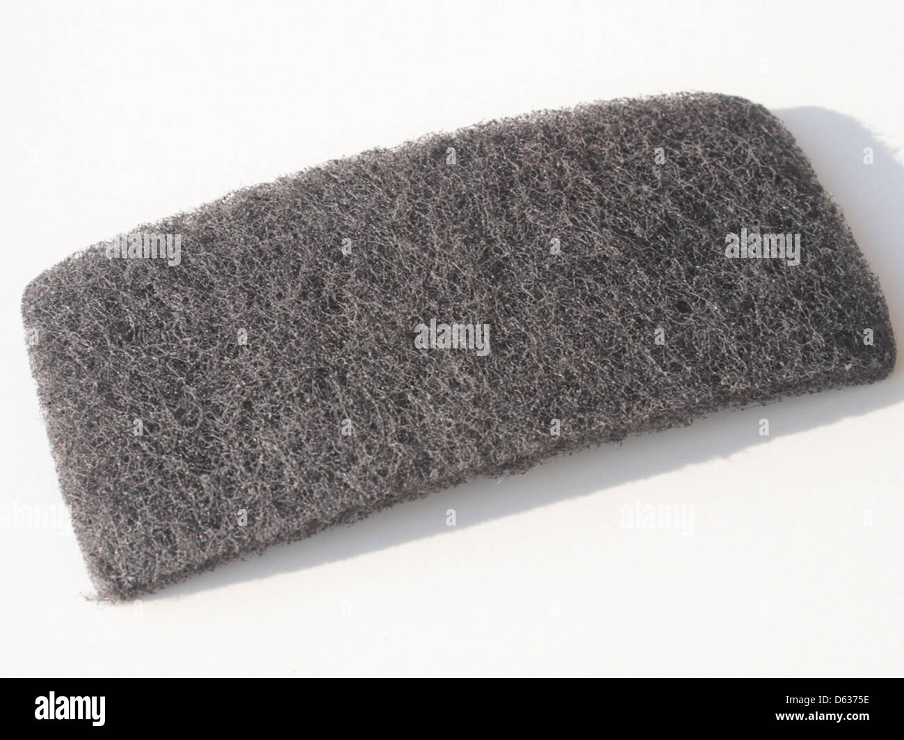 Cleaning of metal from corrosion hi-res stock photography and images ...