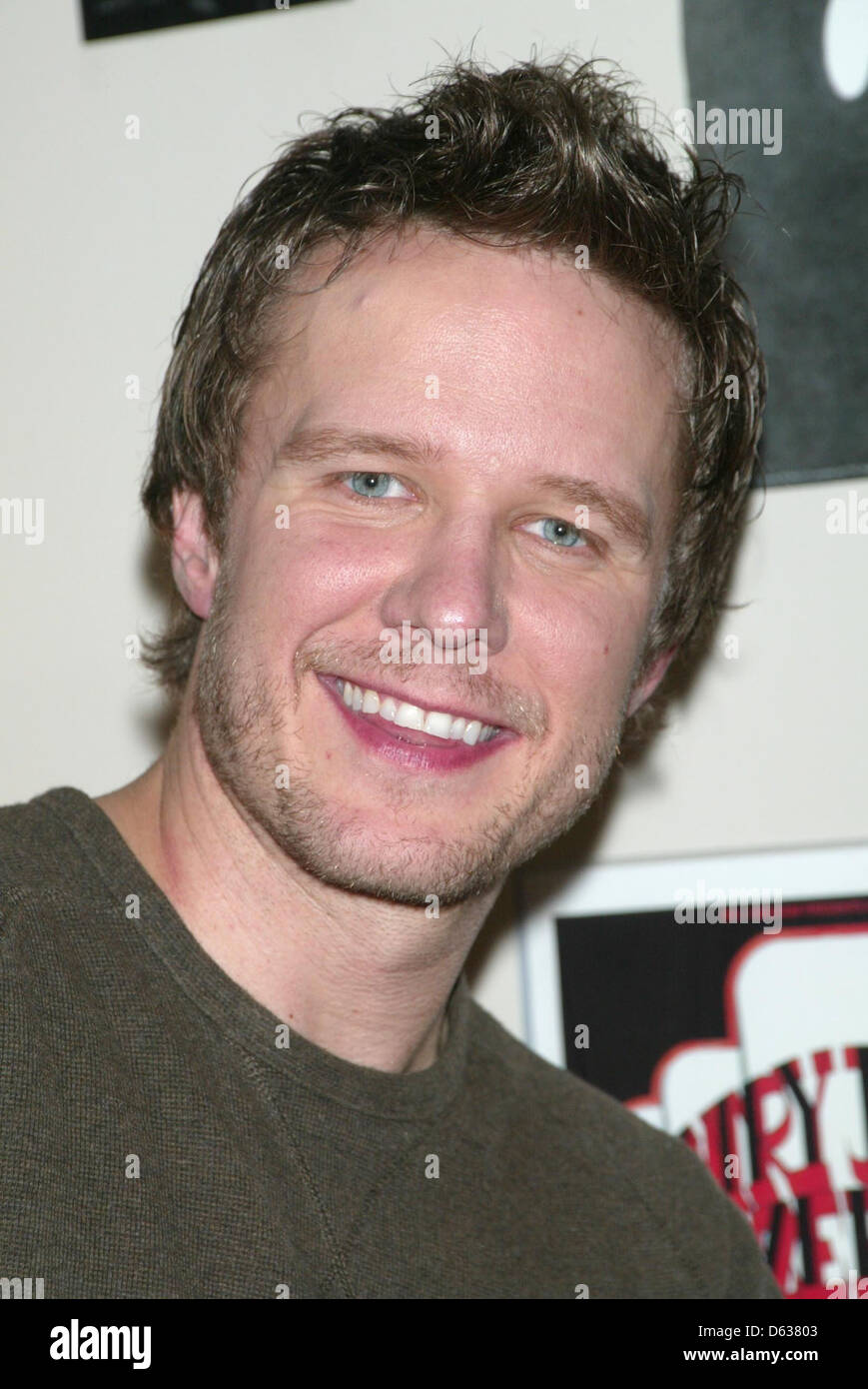 Stephanie Gibson Broadway