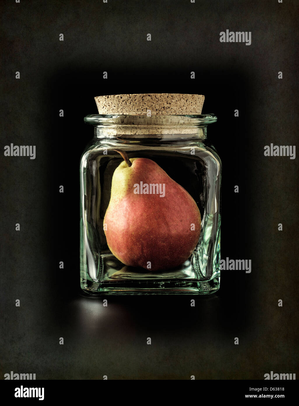 Decorative glass texture hi-res stock photography and images - Alamy