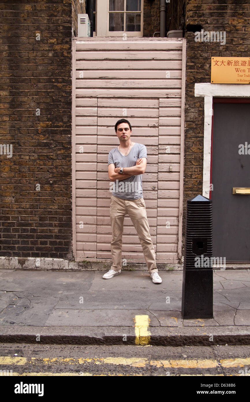 Hard fi band hi-res stock photography and images - Alamy