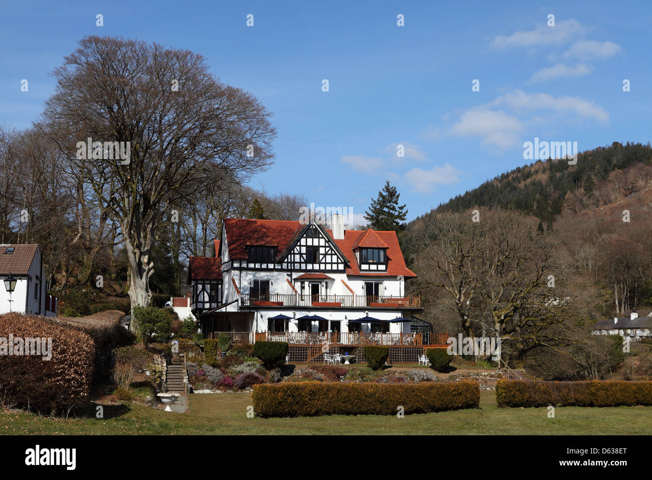 Mindless Behavior Conjunction House