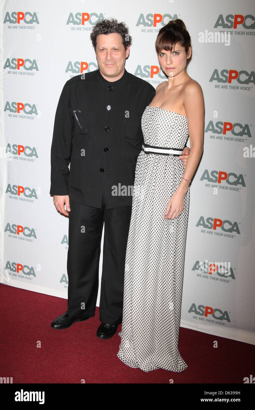 Isaac bell hi-res stock photography and images - Alamy