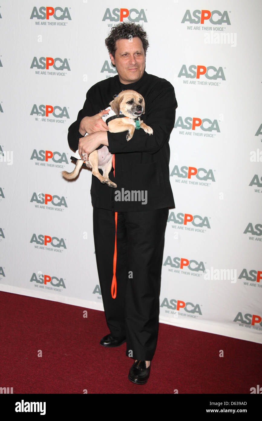 Isaac Mizrahi 14th Annual ASPCA Bergh Ball at The Plaza Hotel New York ...