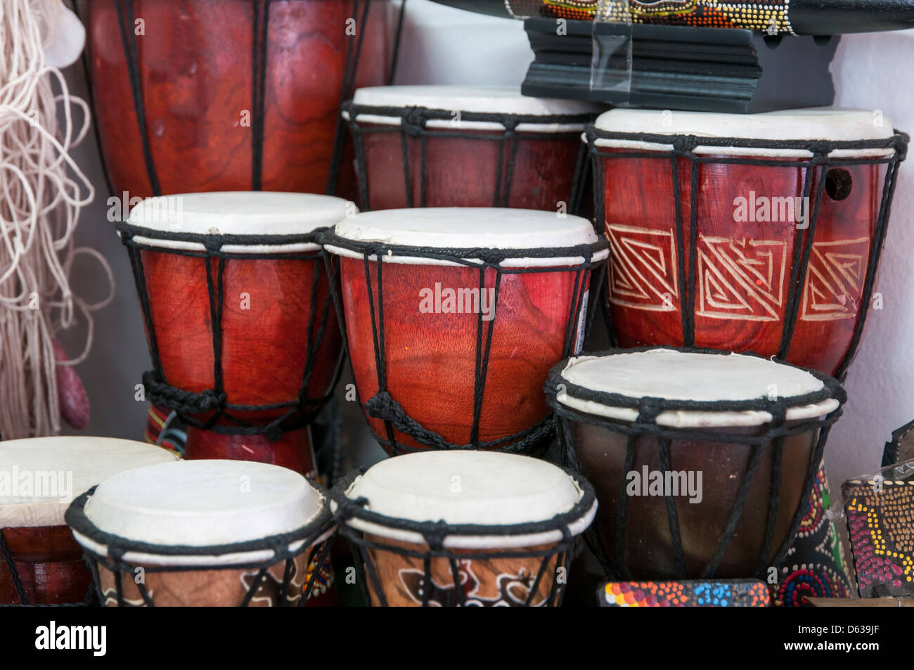 Small drums hi-res stock photography and images - Alamy