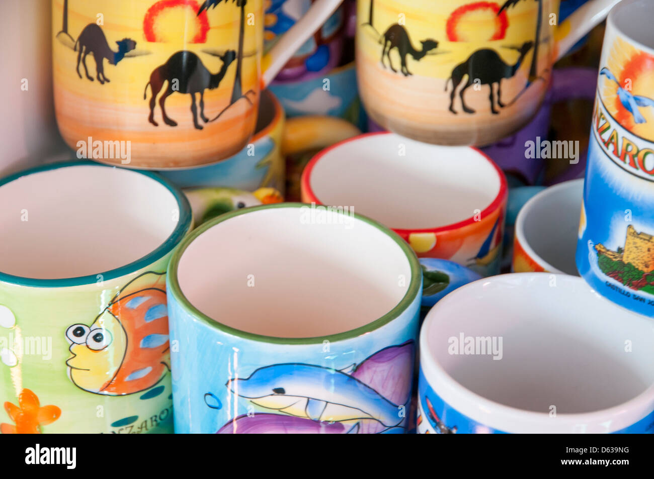 Many designs hi-res stock photography and images - Alamy