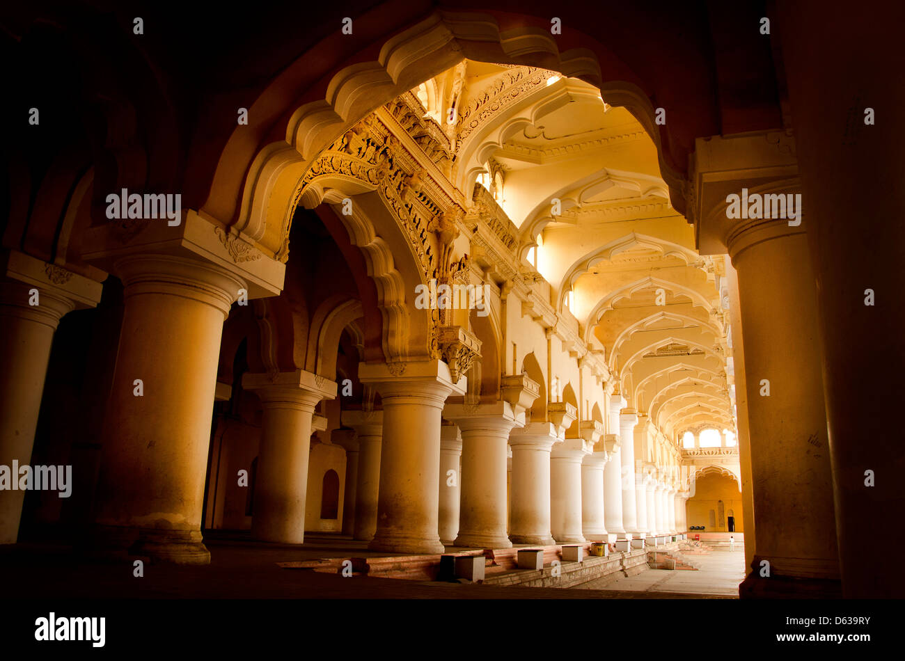 Madurai hi-res stock photography and images - Alamy