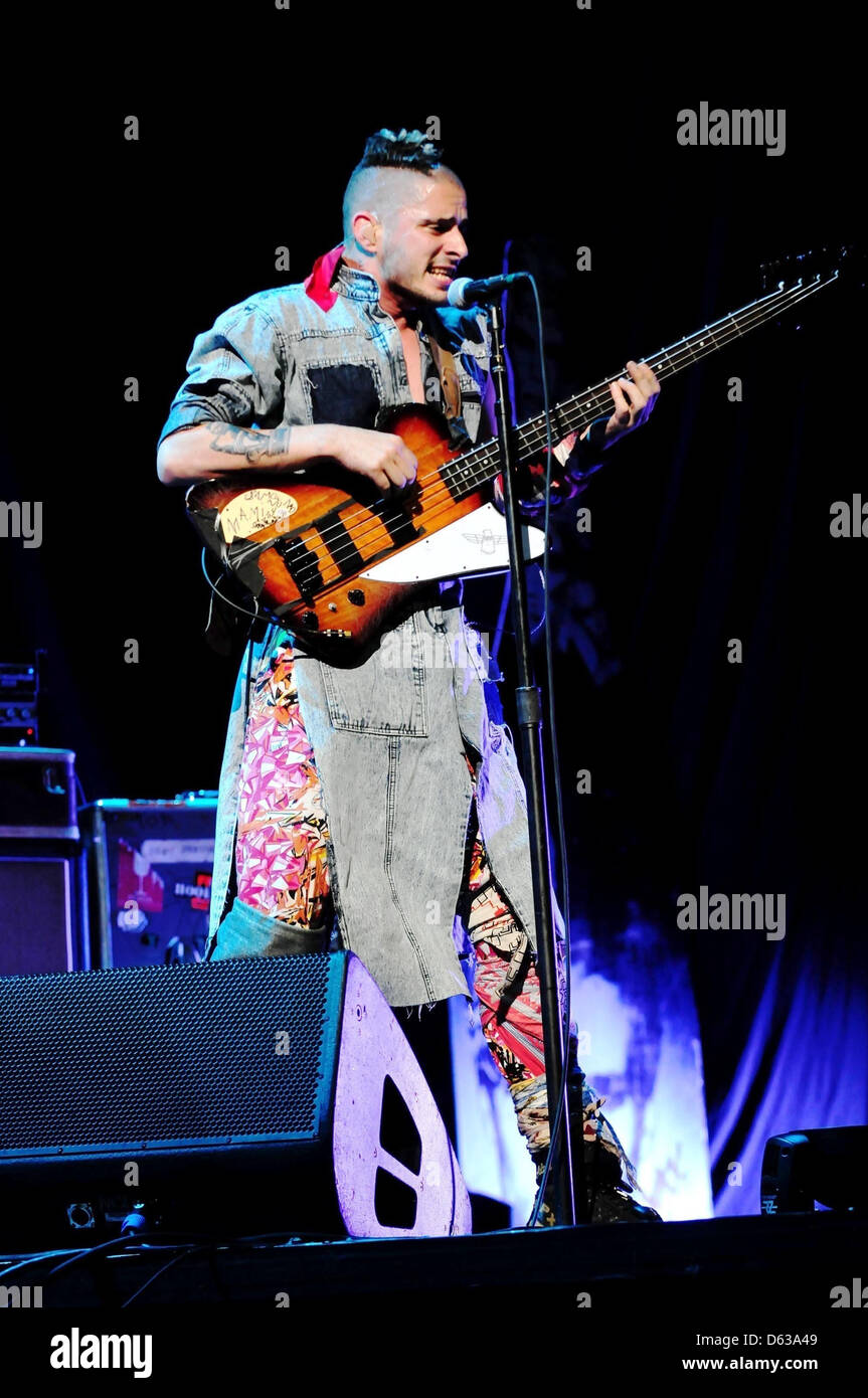 Semi Precious Weapons High Resolution Stock Photography and Images - Alamy