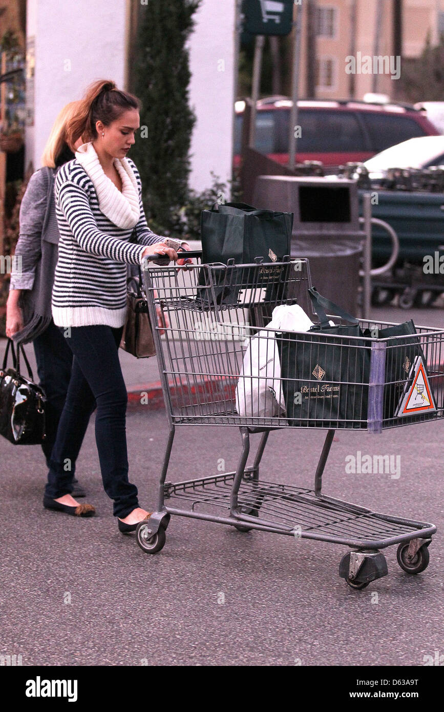 Catherine Alba And Jessica Alba High Resolution Stock Photography and ...