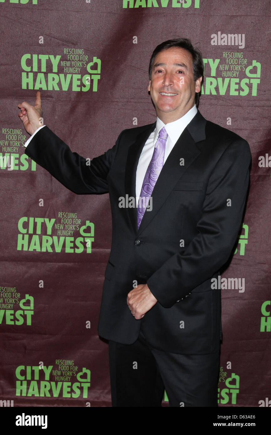 Bill Koenigsberg City Harvest's th Annual 'An Evening of Practical ...