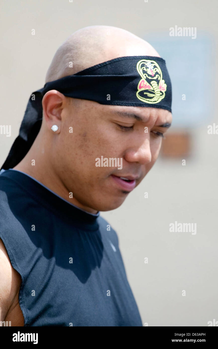 Hines ward hi-res stock photography and images - Alamy