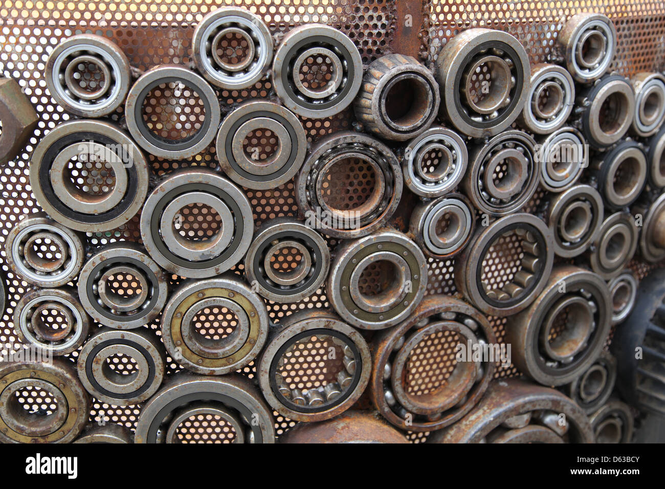 Rusty texture hi-res stock photography and images - Alamy