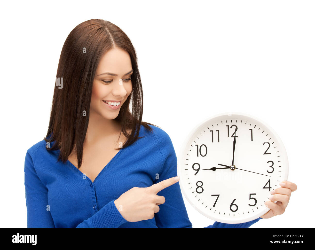 Student time out discipline hi-res stock photography and images - Alamy