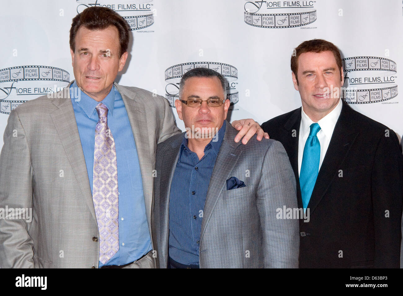 Nick cassavetes gotti hi-res stock photography and images - Alamy