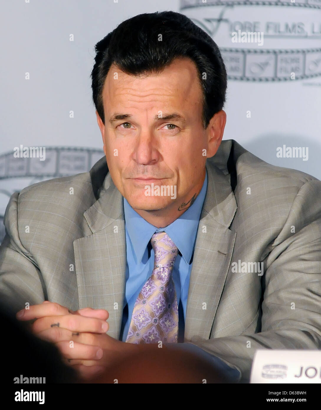 Nick cassavetes gotti hi-res stock photography and images - Alamy