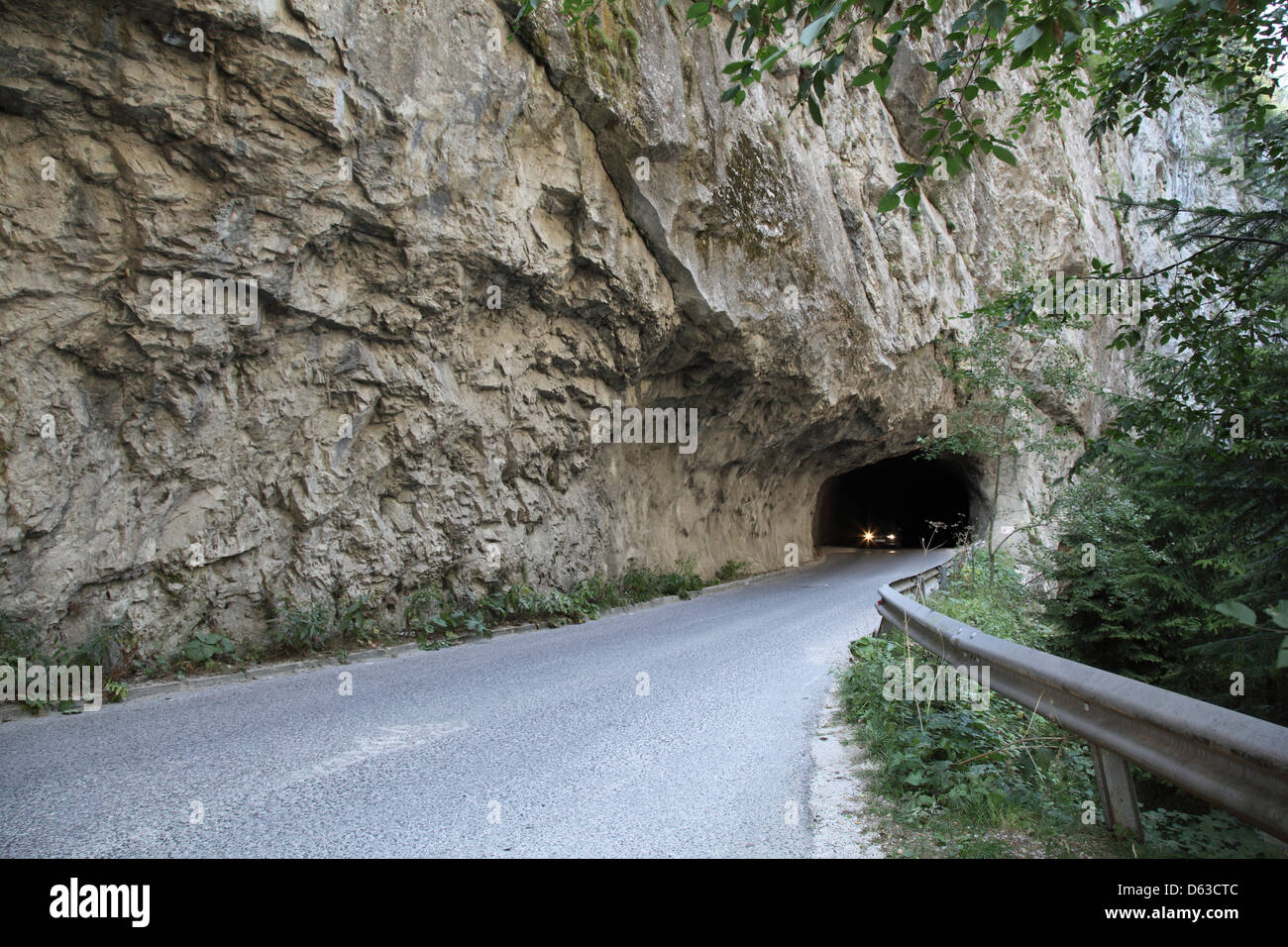 Rodopi mountain hi-res stock photography and images - Alamy