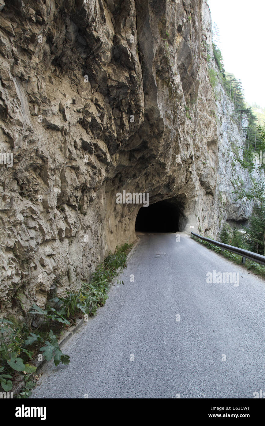 Bulgaria Rodopi Mountain village Europe Stock Photo - Alamy
