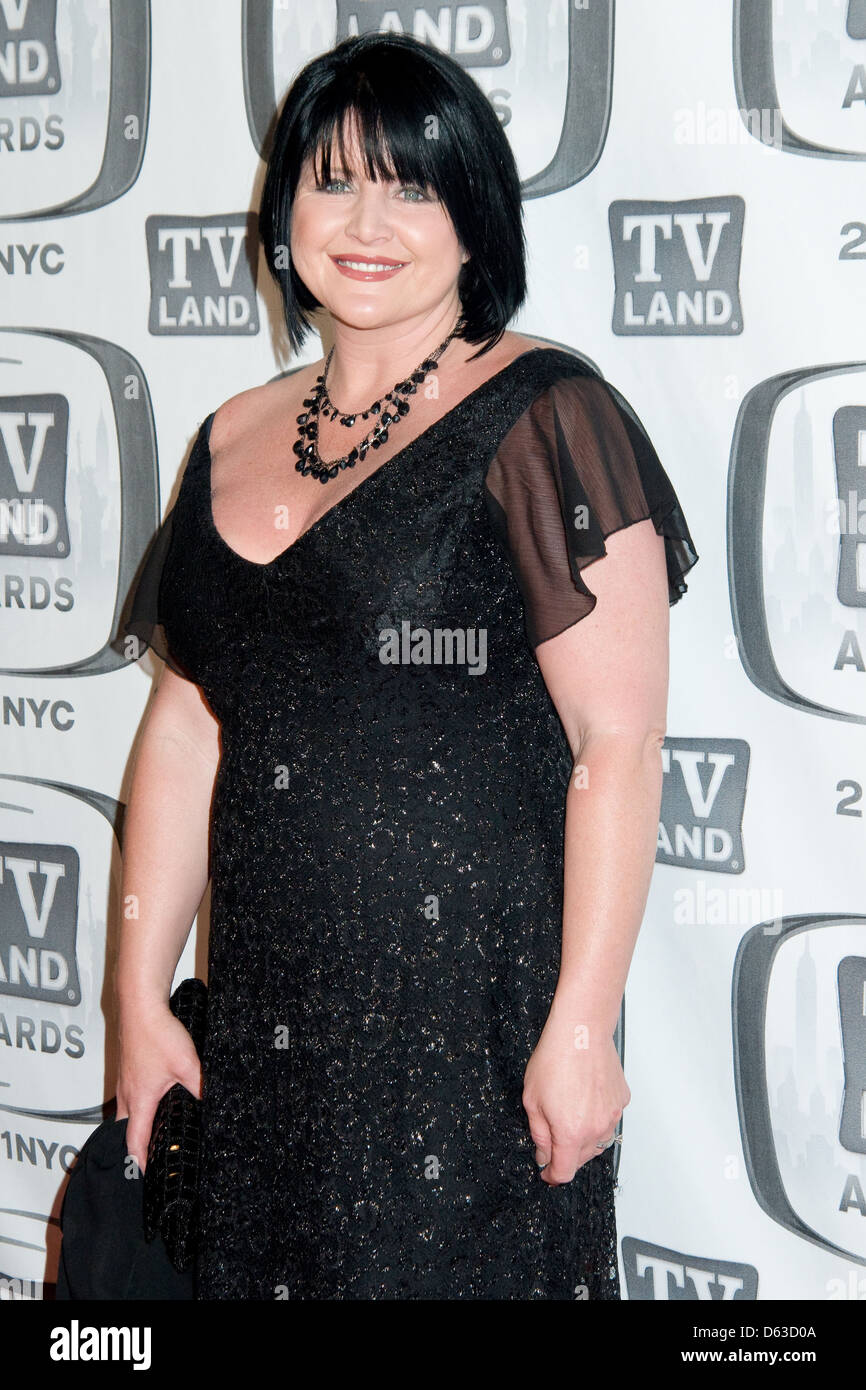 Tina yothers hi-res stock photography and images - Alamy