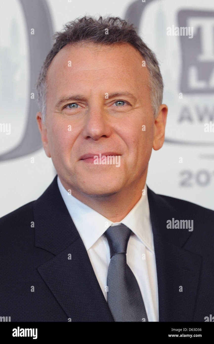 Paul Reiser 9th Annual TV Land Awards at the Javits Center New York ...