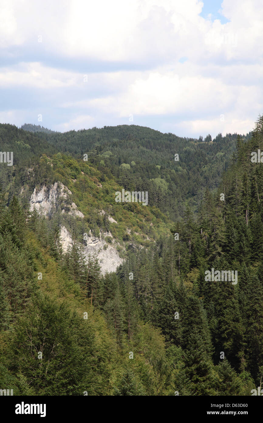 Rodopi Mountain Stock Photos & Rodopi Mountain Stock Images - Alamy