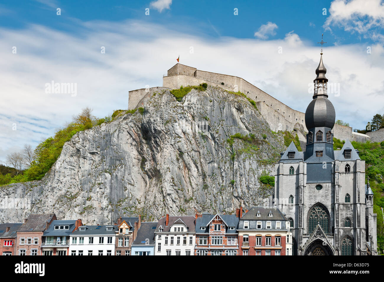 Dinant window hi-res stock photography and images - Alamy