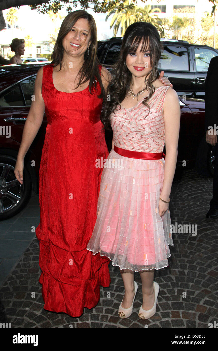 Marcia Caldirola and Anna Maria Perez de Tagle The American Red Cross ...