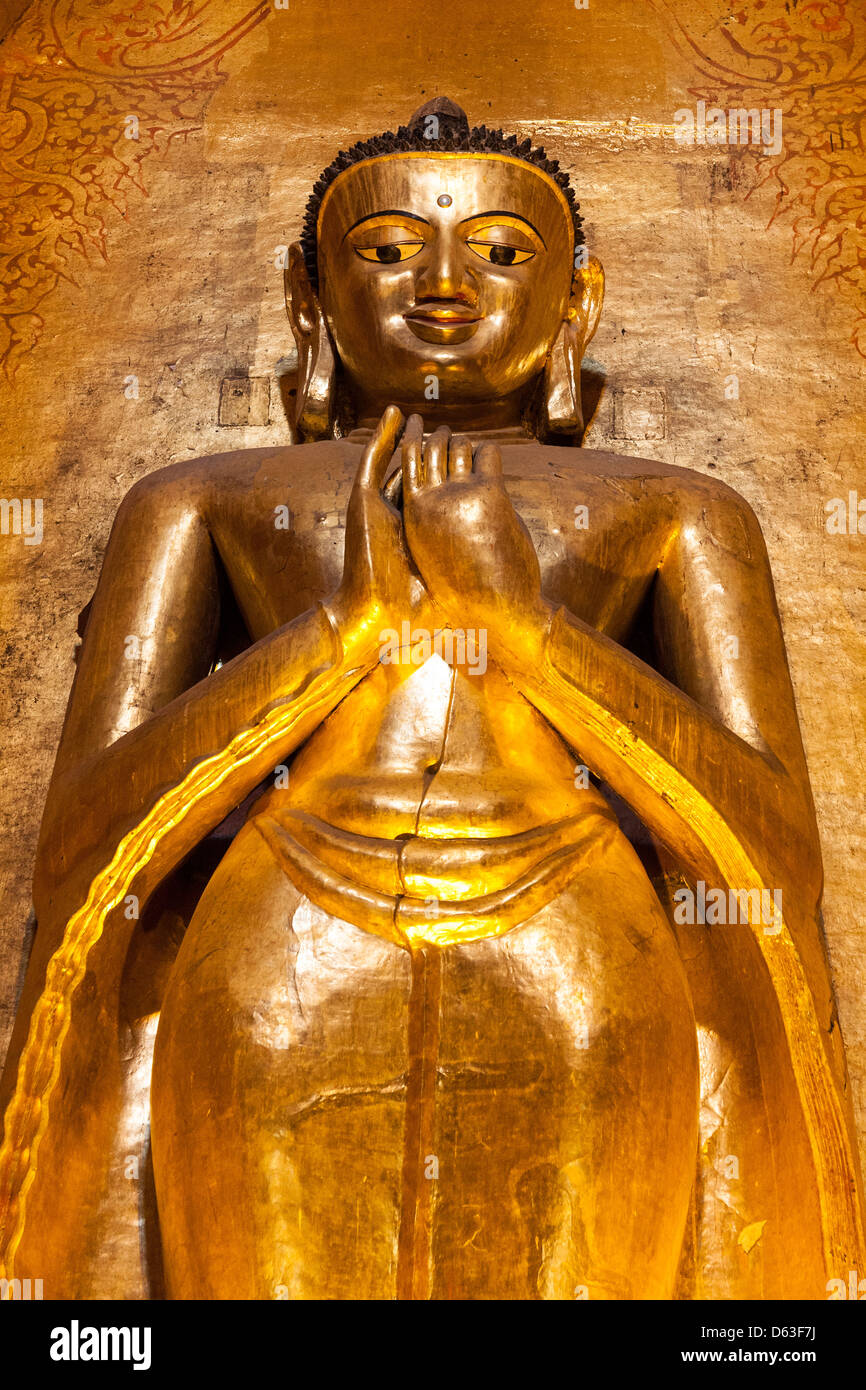 Kassapa Buddha High Resolution Stock Photography and Images - Alamy