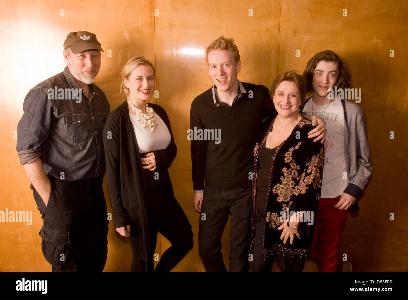 Kami thompson hi-res stock photography and images - Alamy