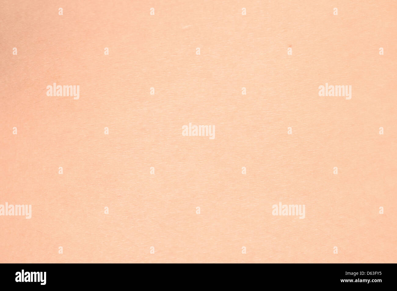 Spotty skin woman hi-res stock photography and images - Alamy