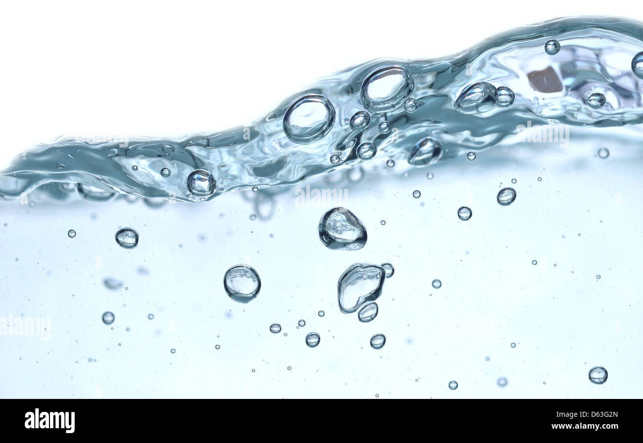 S shape water hi-res stock photography and images - Alamy