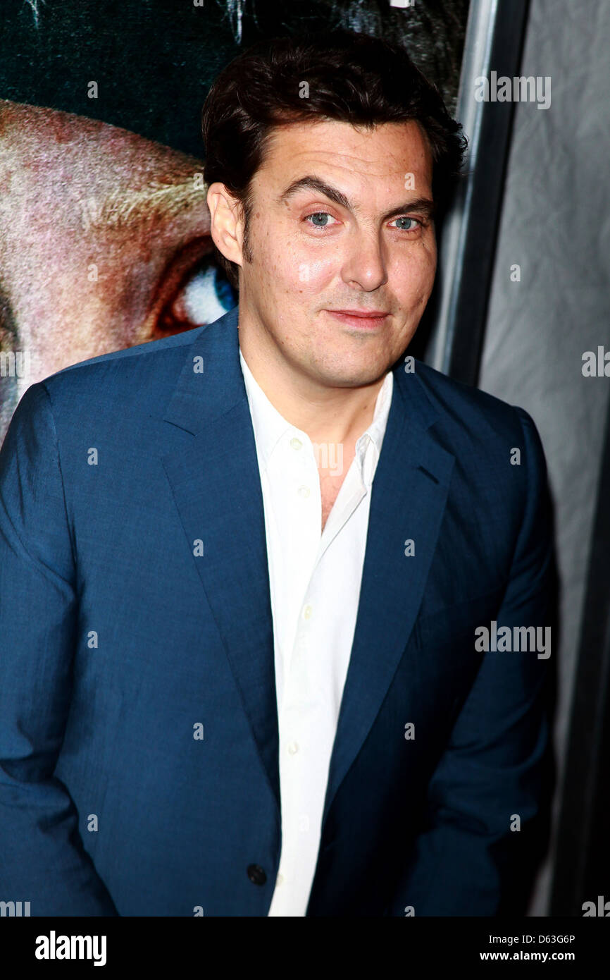 Director Joe Wright Focus Features presents a special screening of ...