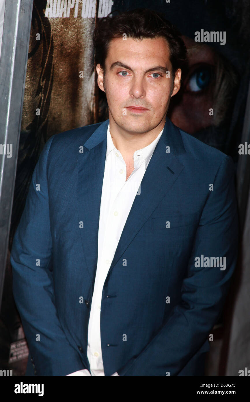 Director Joe Wright Focus Features presents a special screening of ...